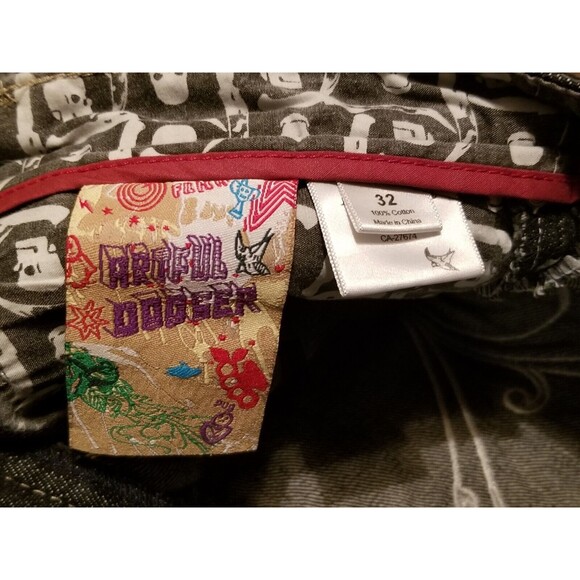 Artful Dodger | Jeans | Artful Dodger Jeans Men Size 32 Dark Wash ...